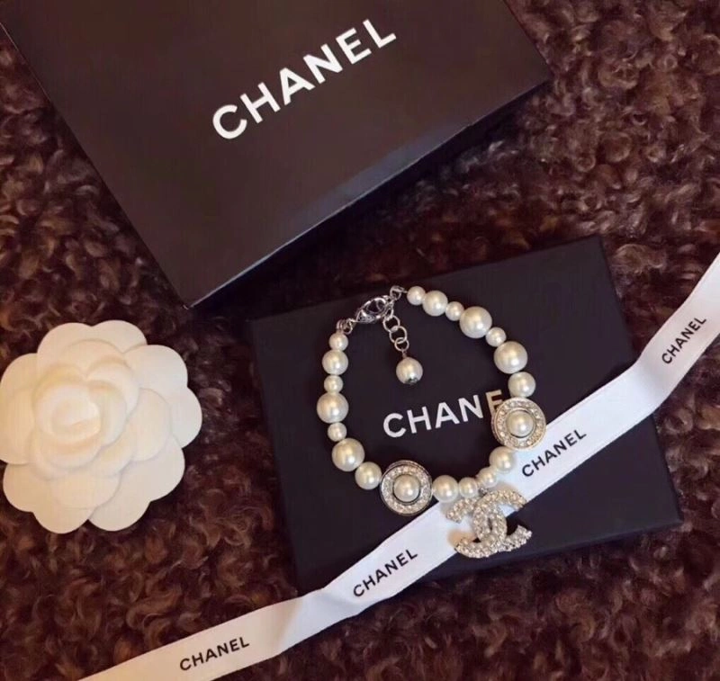 Budget-friendly Chanel Bracelets