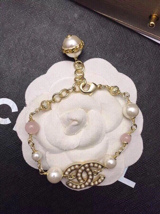Precise copy Chanel Bracelets