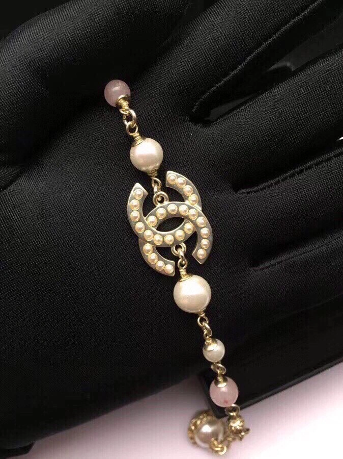 Precise copy Chanel Bracelets