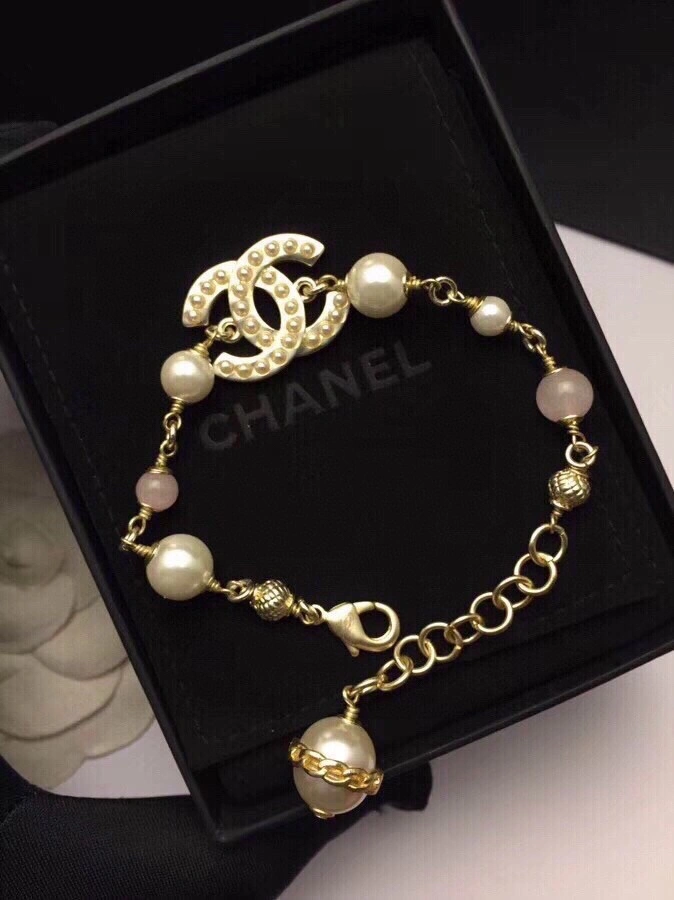 Precise copy Chanel Bracelets