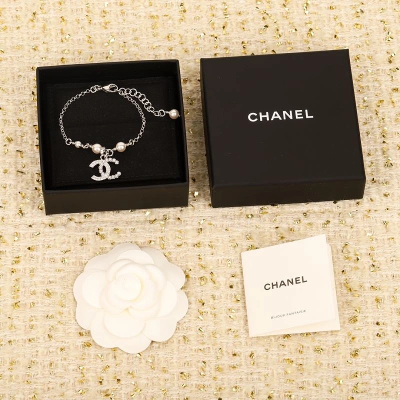 Chanel Bracelets