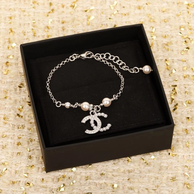 Legit Chanel Bracelets