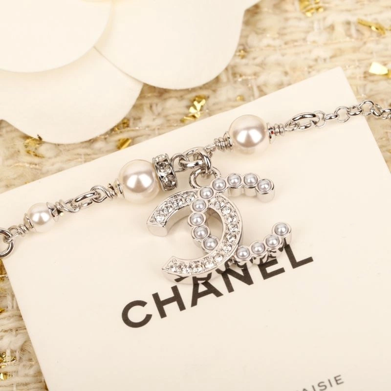 Legit Chanel Bracelets