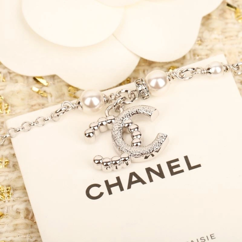 Legit Chanel Bracelets