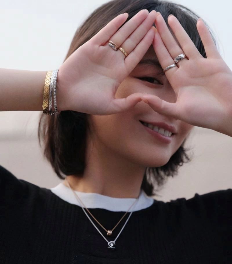 Discounted Chanel Bracelets