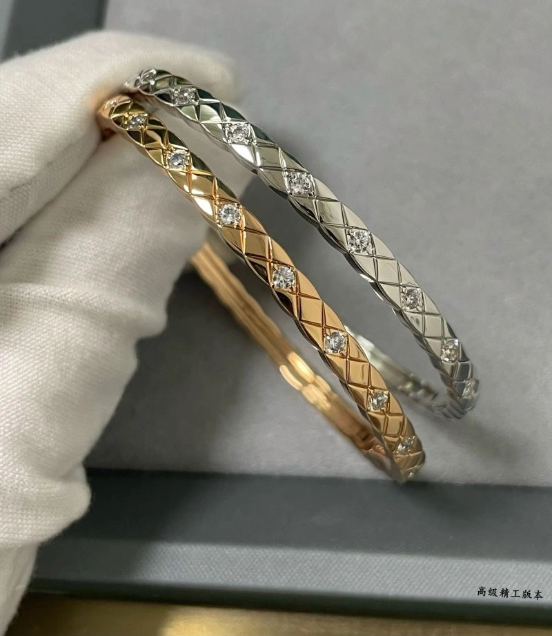 Discounted Chanel Bracelets