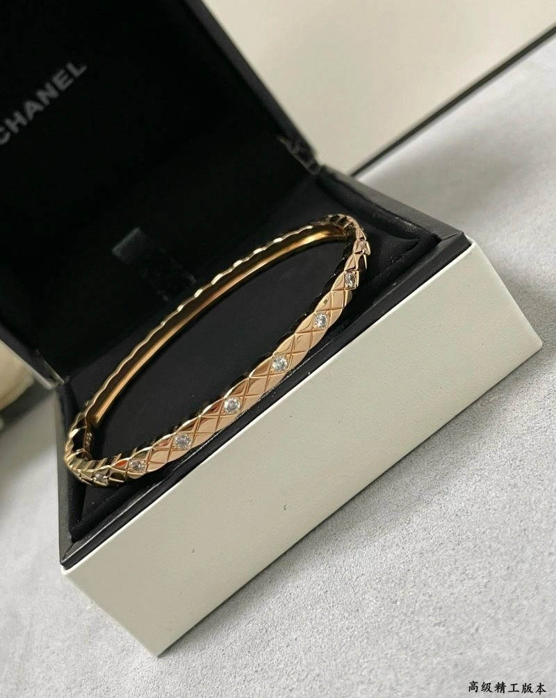 Discounted Chanel Bracelets