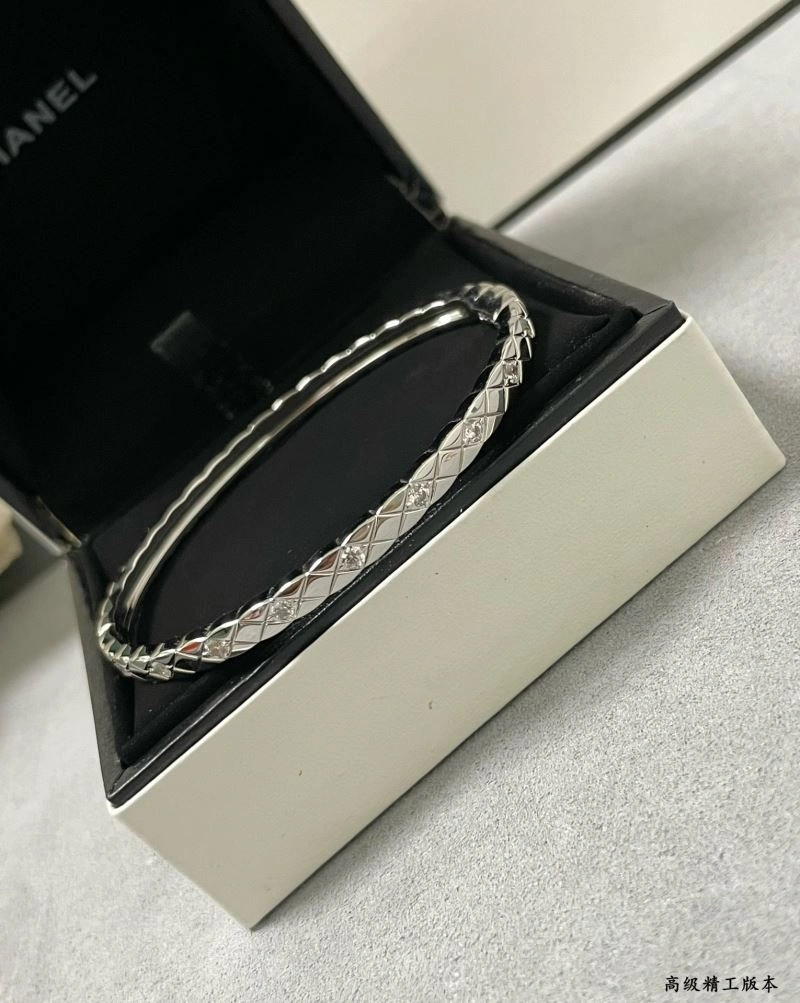 Discounted Chanel Bracelets