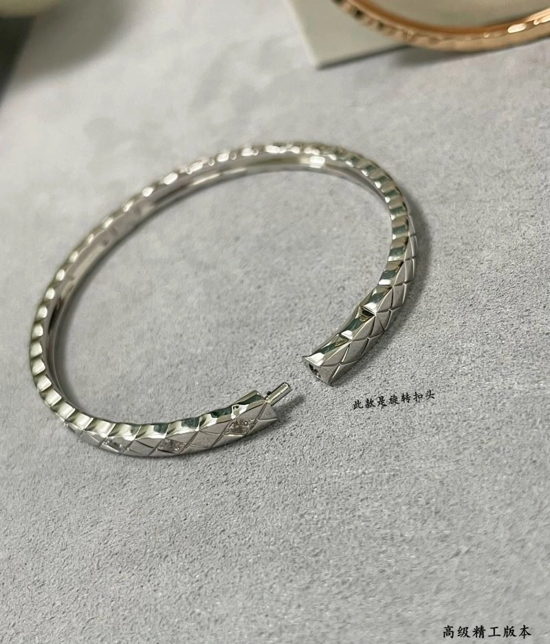 Discounted Chanel Bracelets