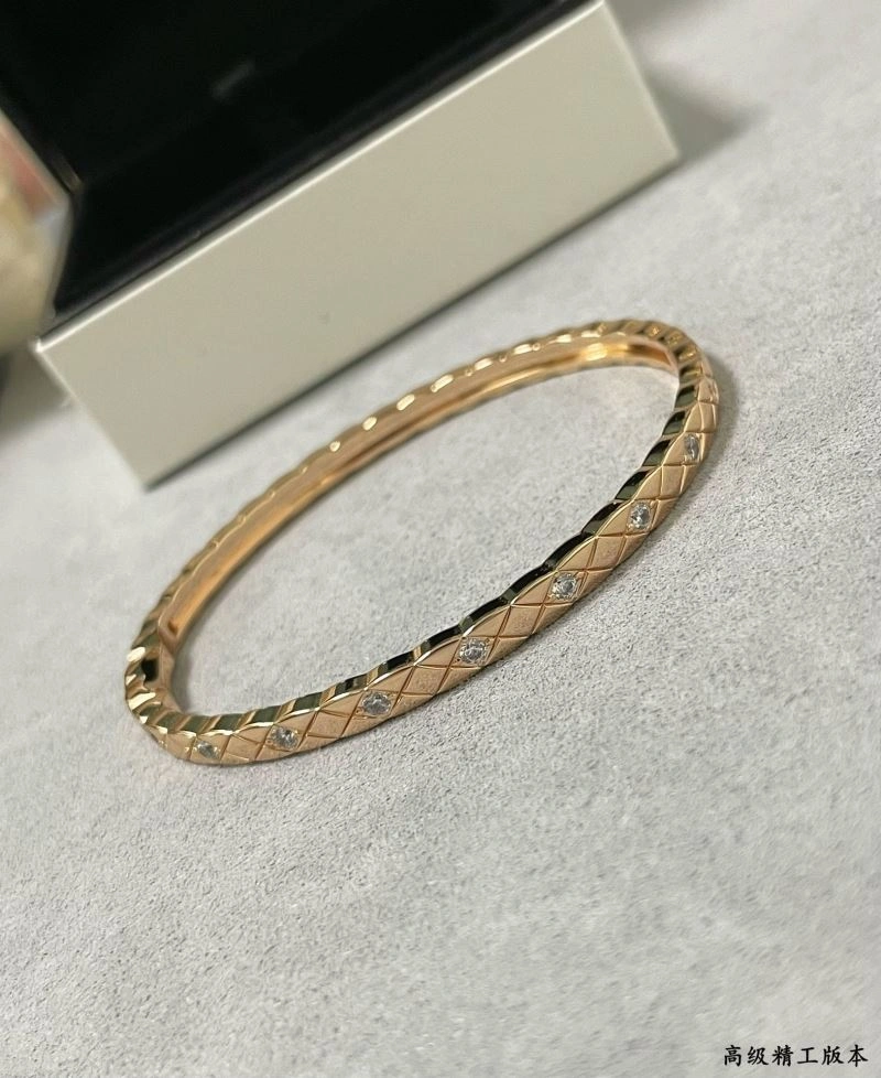 Discounted Chanel Bracelets