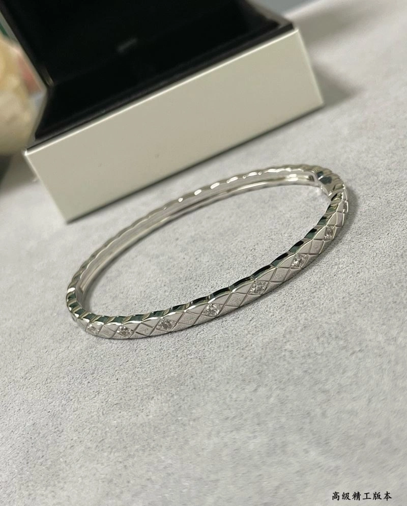 Discounted Chanel Bracelets