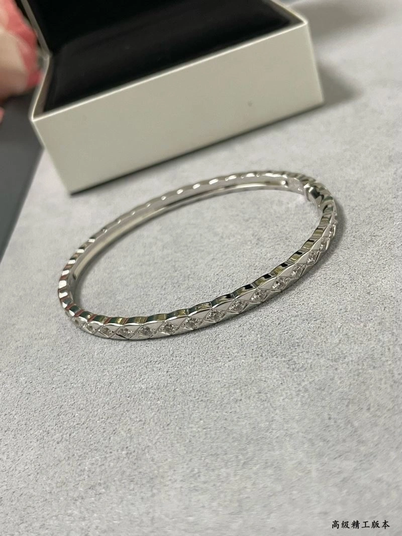 Mirror quality Chanel Bracelets
