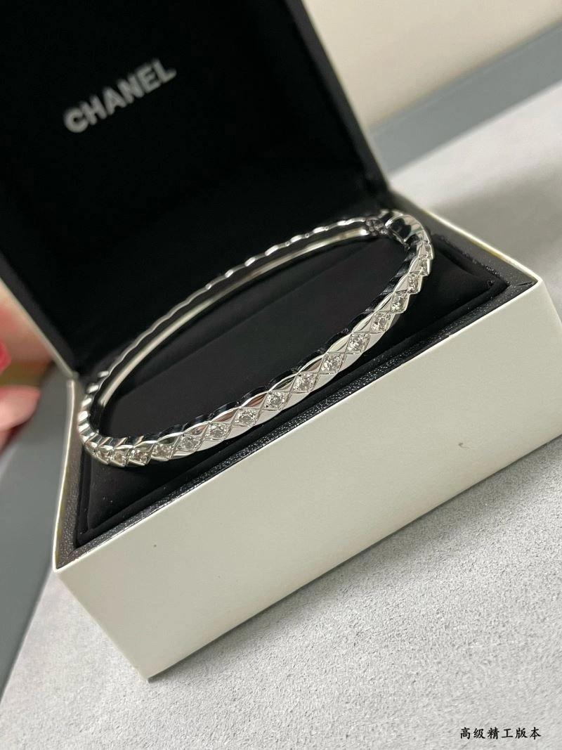 Mirror quality Chanel Bracelets