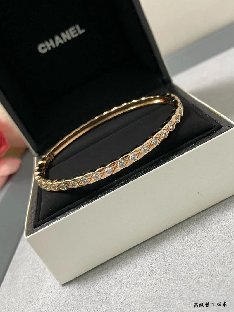Mirror quality Chanel Bracelets