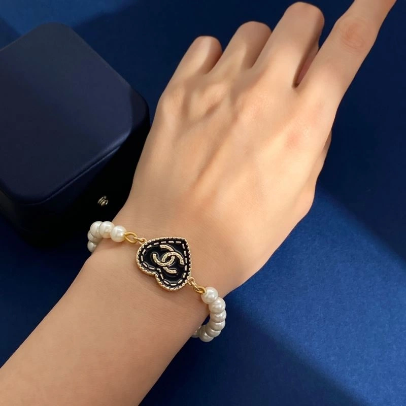 Accurate model Chanel Bracelets