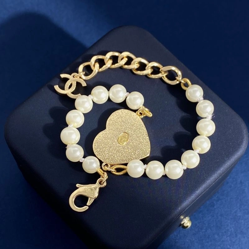 Accurate model Chanel Bracelets