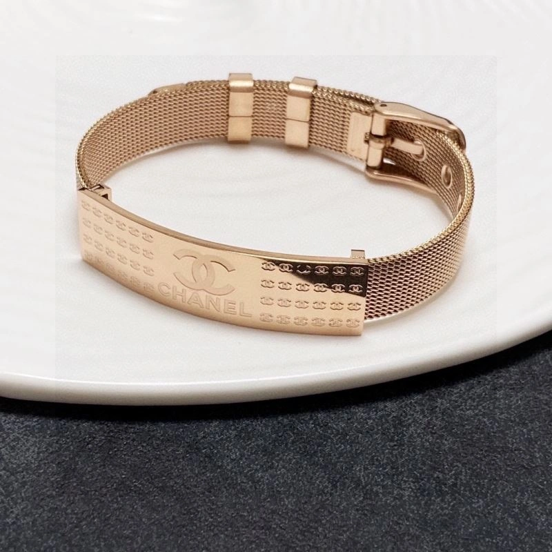 Reasonably priced Chanel Bracelets
