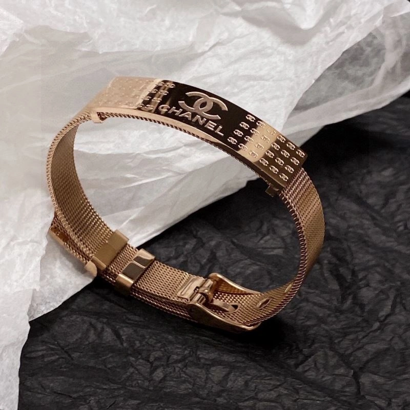 Reasonably priced Chanel Bracelets