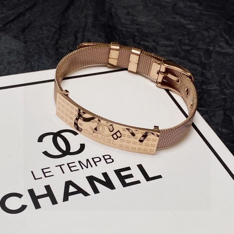 Reasonably priced Chanel Bracelets