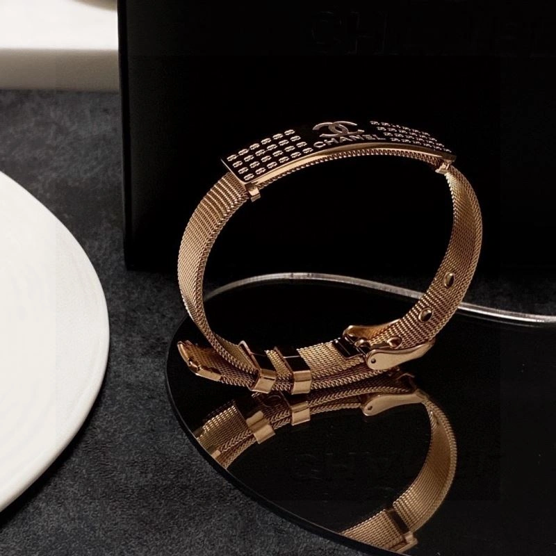 Reasonably priced Chanel Bracelets