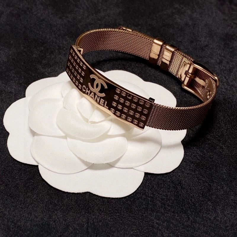 Reasonably priced Chanel Bracelets
