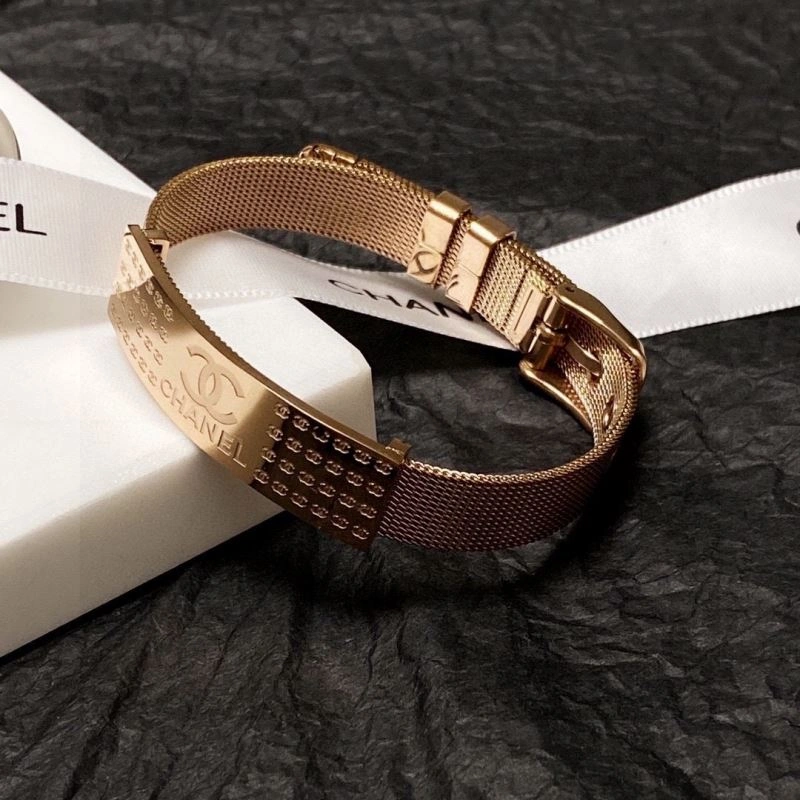Reasonably priced Chanel Bracelets