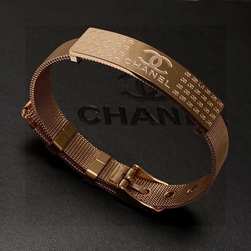 Reasonably priced Chanel Bracelets