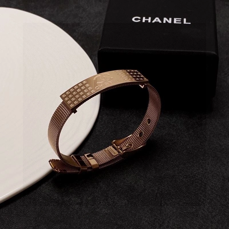 Reasonably priced Chanel Bracelets