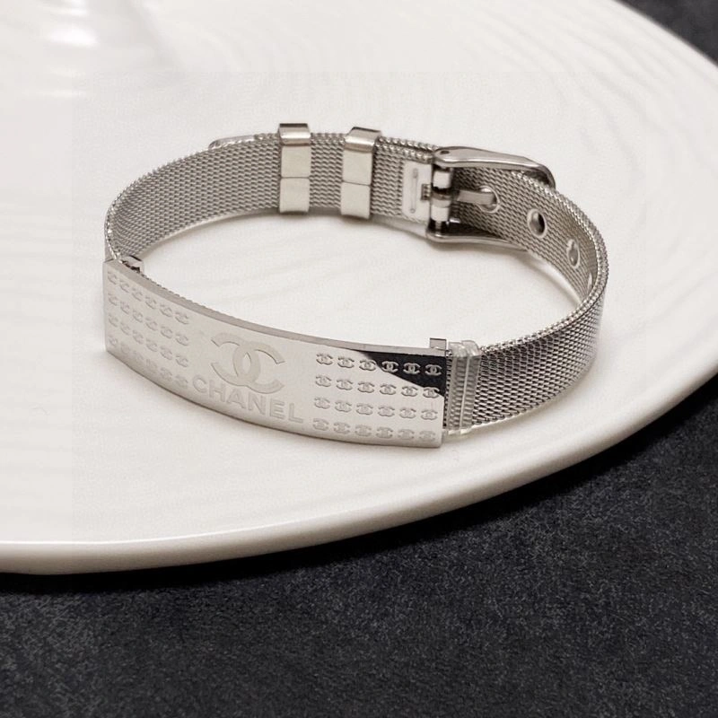 Authentic Chanel Bracelets