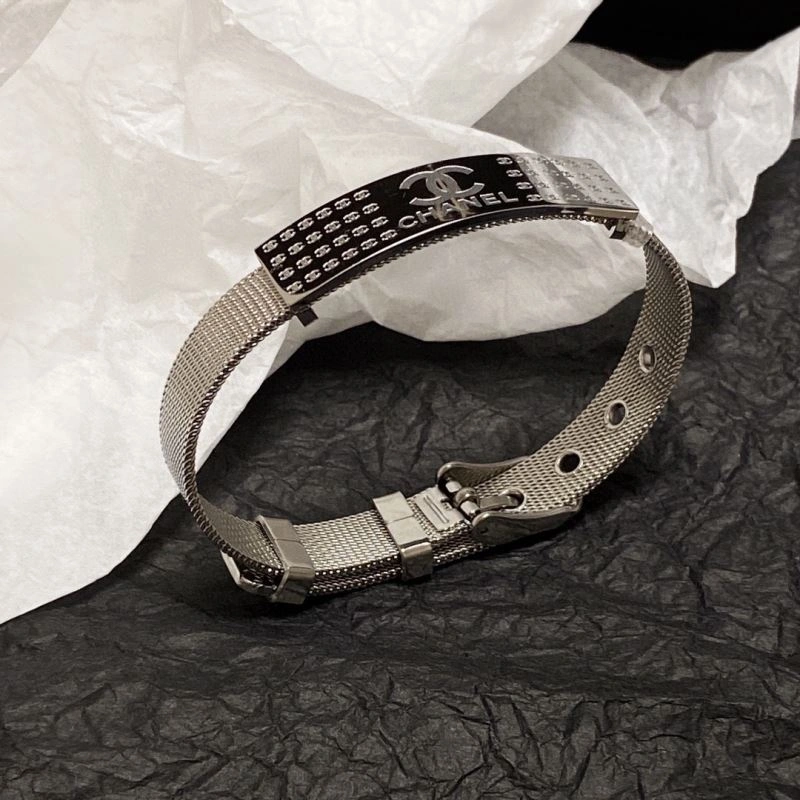 Authentic Chanel Bracelets
