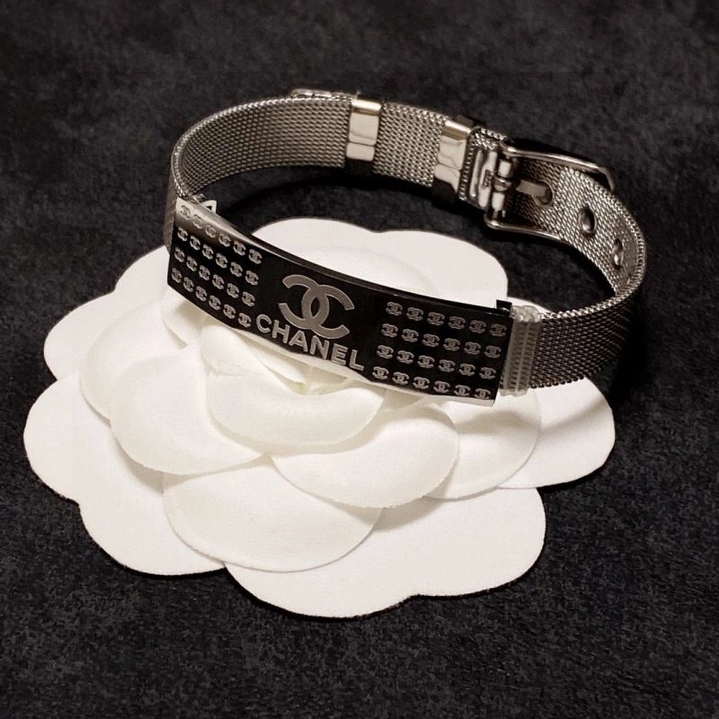 Authentic Chanel Bracelets