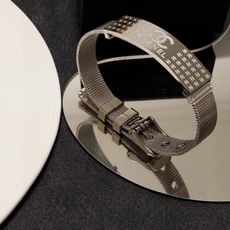 Authentic Chanel Bracelets