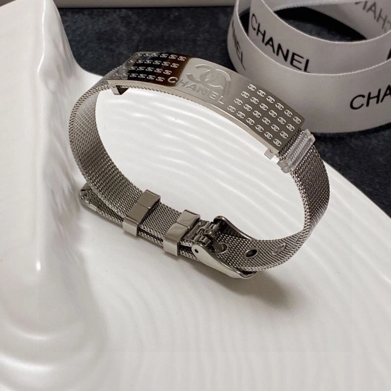 Authentic Chanel Bracelets