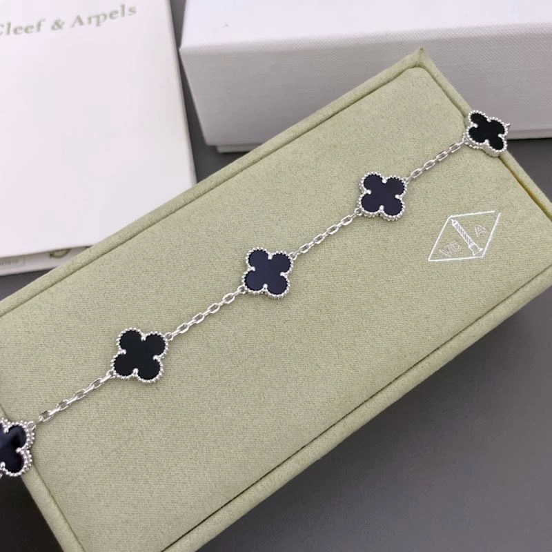 Genuine Chanel Bracelets