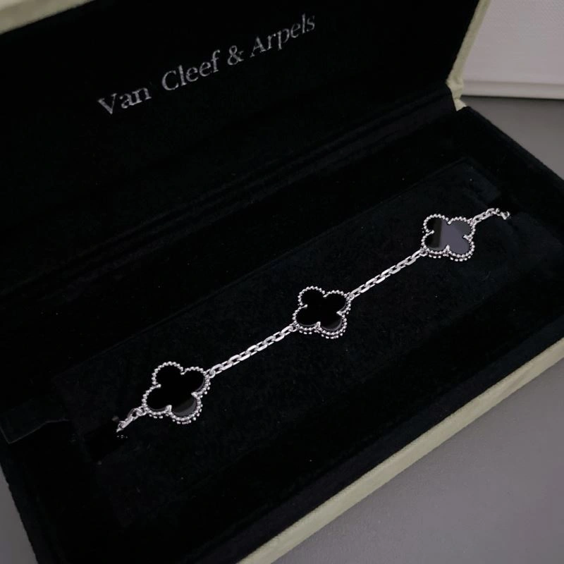Genuine Chanel Bracelets