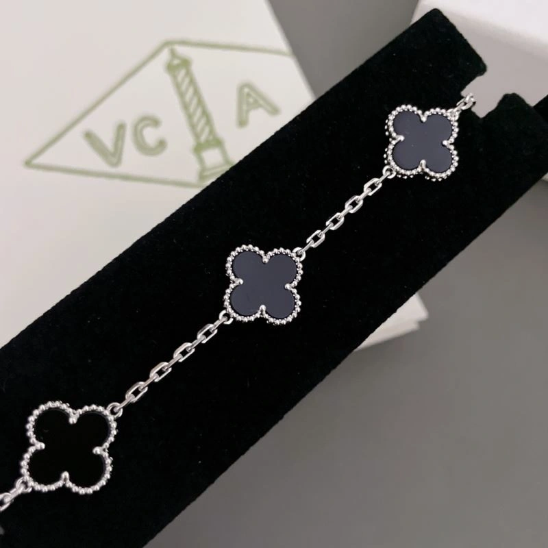 Genuine Chanel Bracelets
