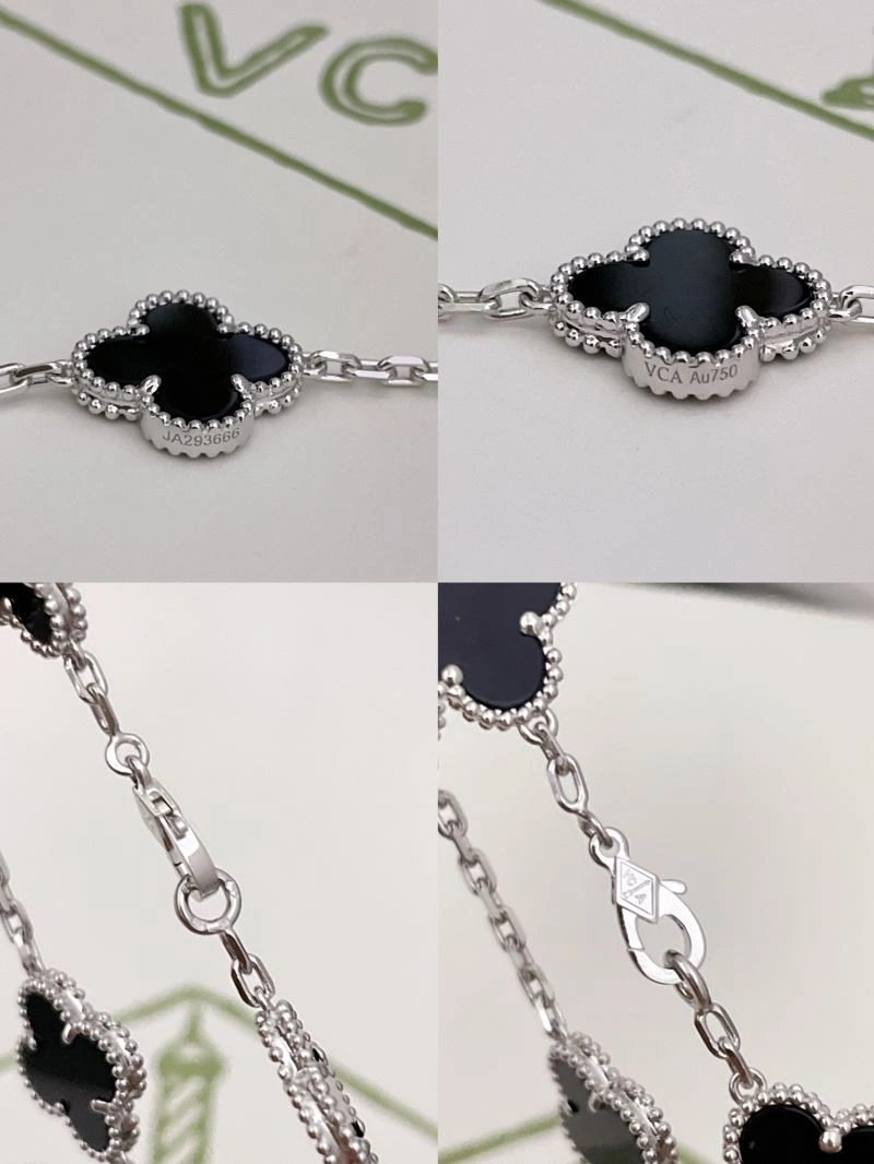 Genuine Chanel Bracelets