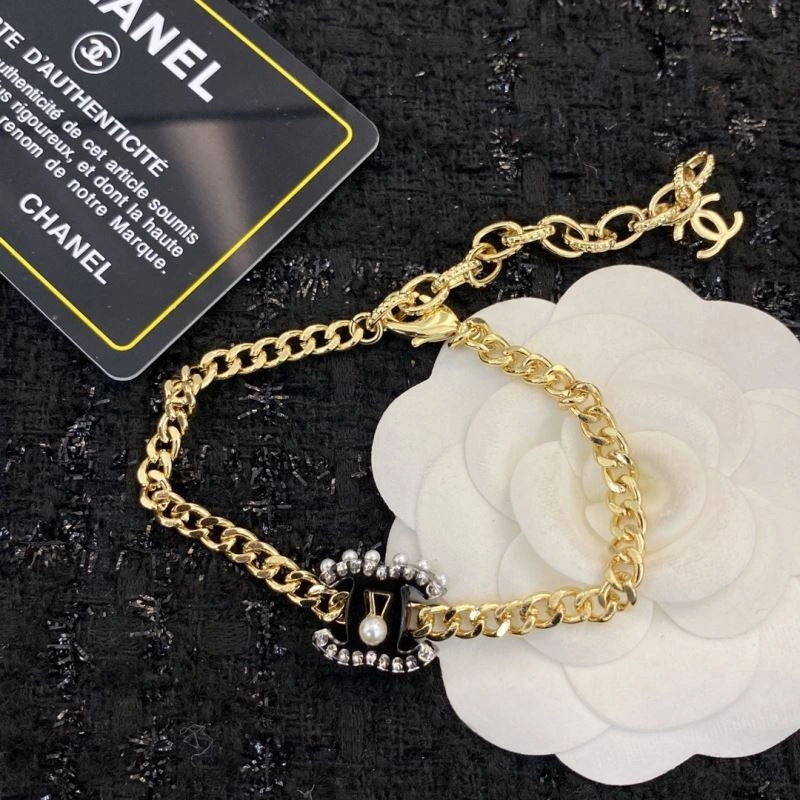 Top match Chanel Bracelets