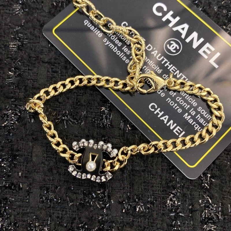 Top match Chanel Bracelets