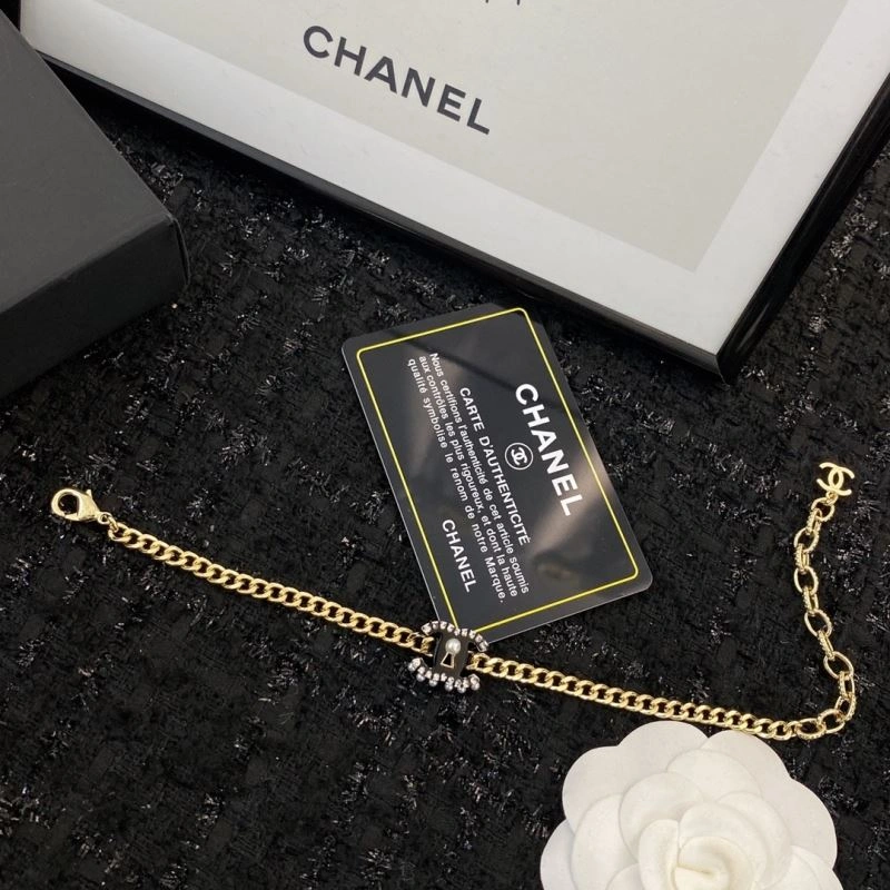 Top match Chanel Bracelets