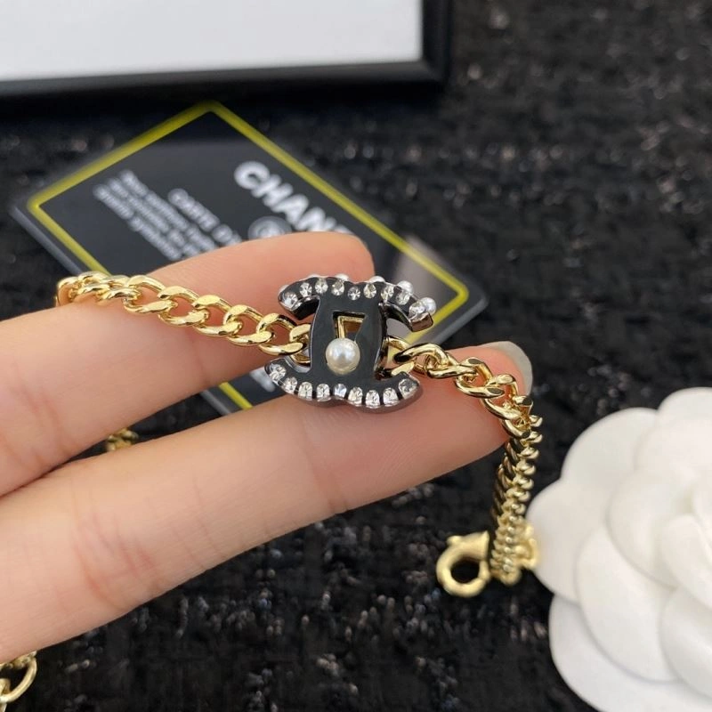Top match Chanel Bracelets