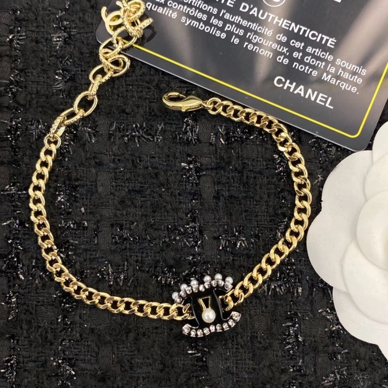 Top match Chanel Bracelets