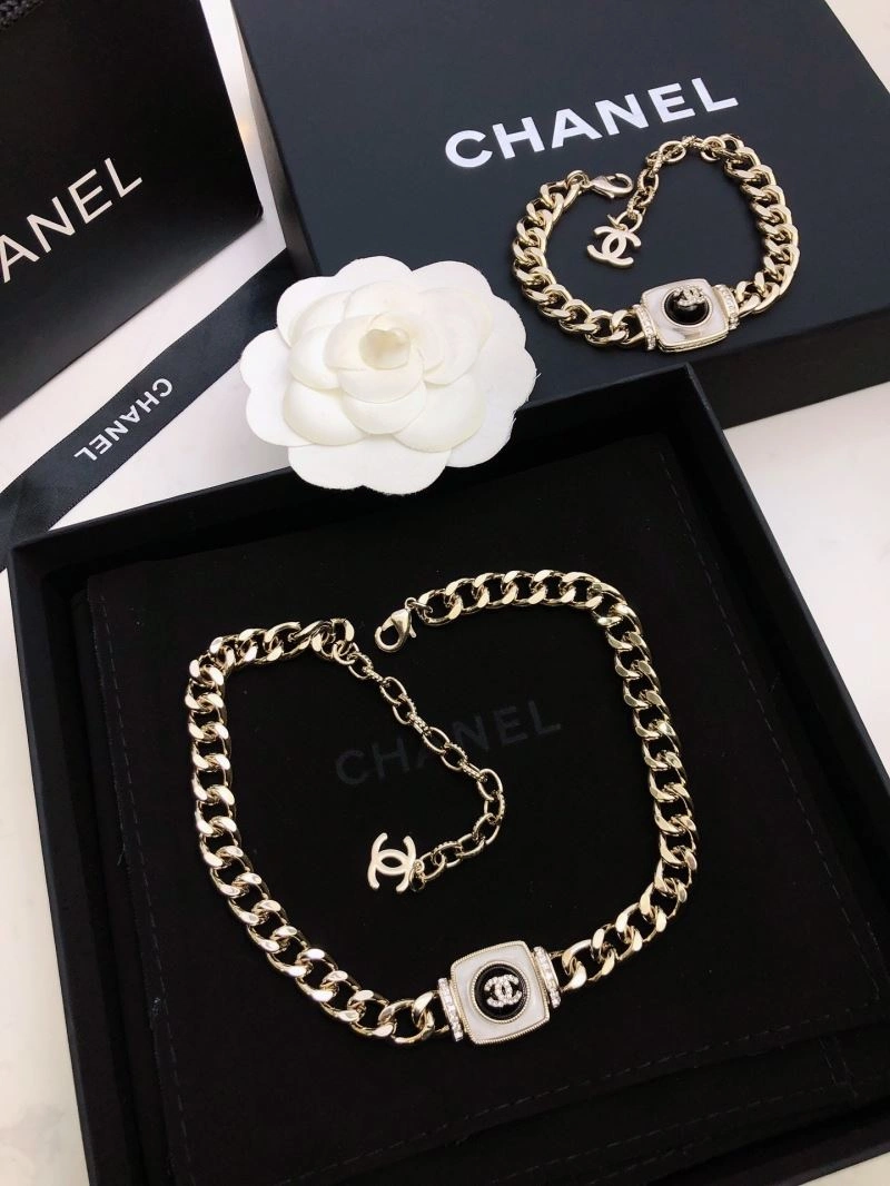 Authentic Chanel Bracelets