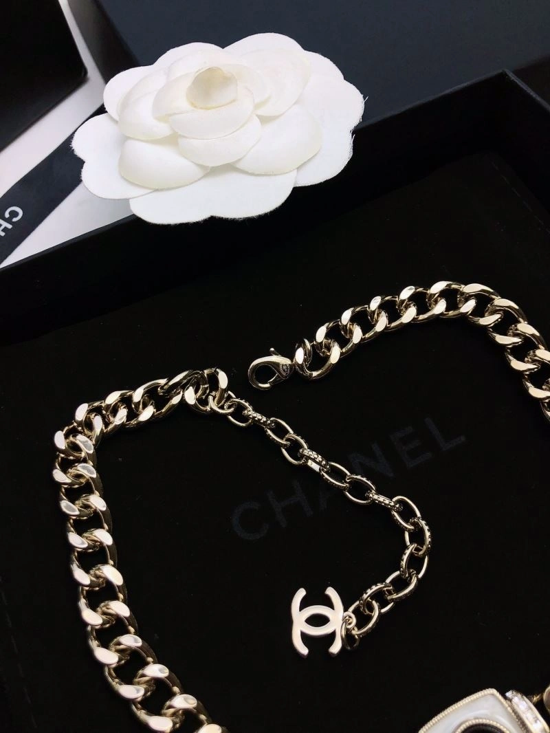 Authentic Chanel Bracelets