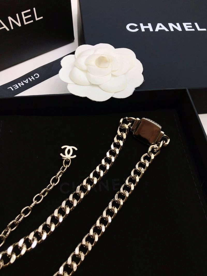 Authentic Chanel Bracelets