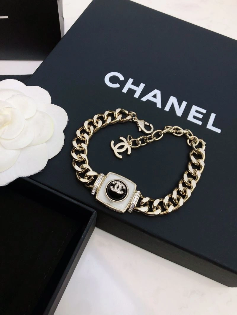 Authentic Chanel Bracelets