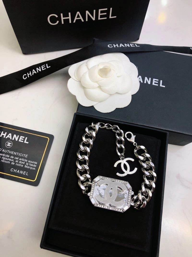 High fidelity Chanel Bracelets