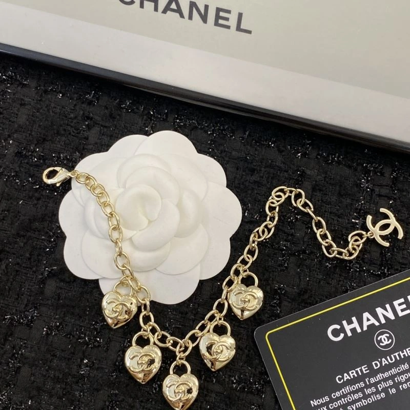 Exact replica Chanel Bracelets