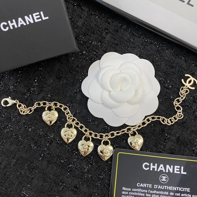 Exact replica Chanel Bracelets