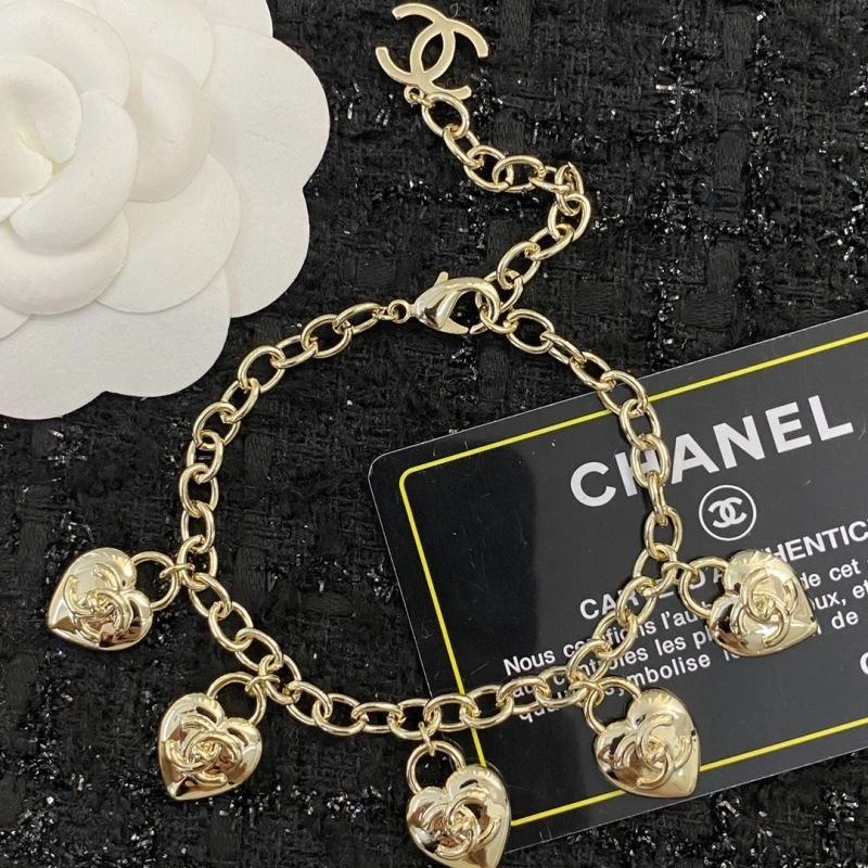 Exact replica Chanel Bracelets